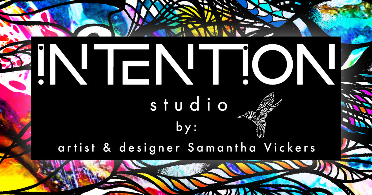 Intention Studio Design